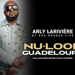 Concert Du Groupe Nu Look En Guadeloupe - PALAIS DES SPORTS DU GOSIER ...