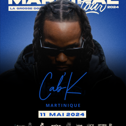 Marginal En Concert Au Cabk - Cabk - Martinique - Réservez vos ...