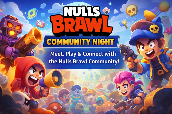 Nulls Brawl Community Night - Essonne - France - Réservez vos meilleurs ...