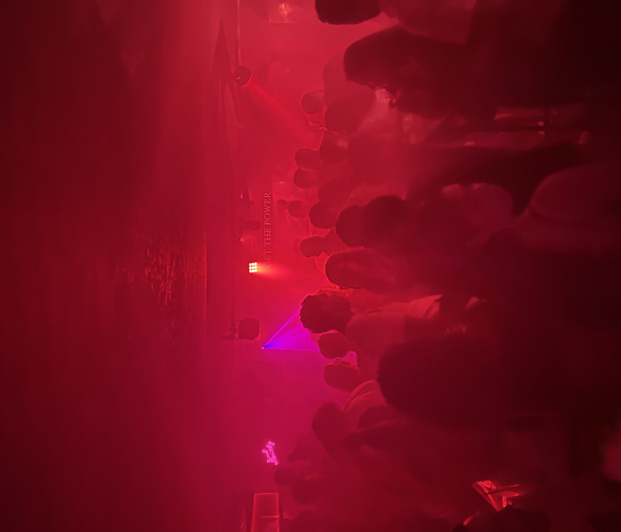 DÉjÀ Vu & GÉnÉration Old School Vendredi - Vendôme Red Room - Martinique - Réservez vos ...